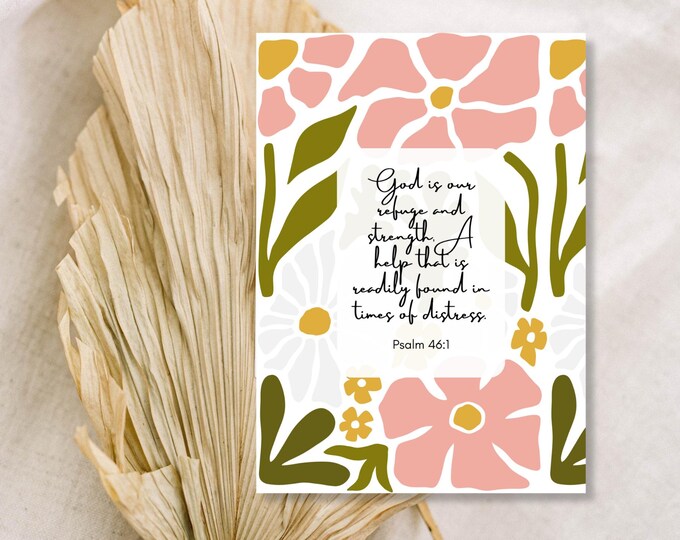 JW Encouraging Card Reminding Friends That They Are Loved - Jehovah's ...