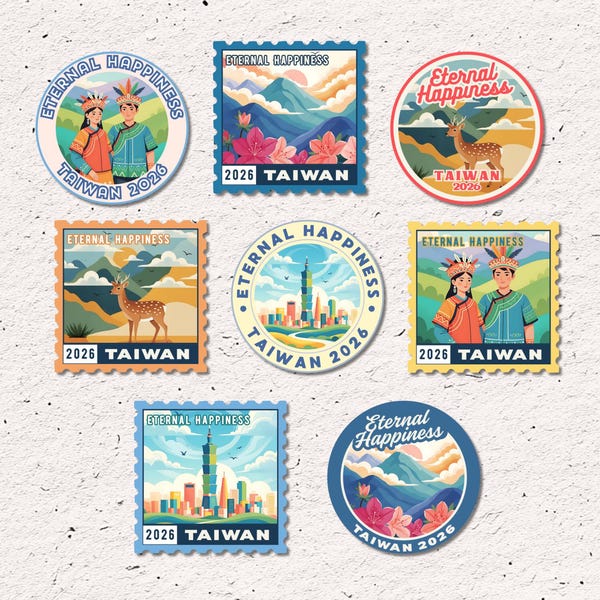 Taiwan Jw Convention - Etsy