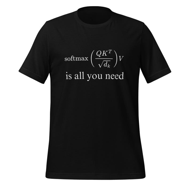 All Science is Models - Etsy UK