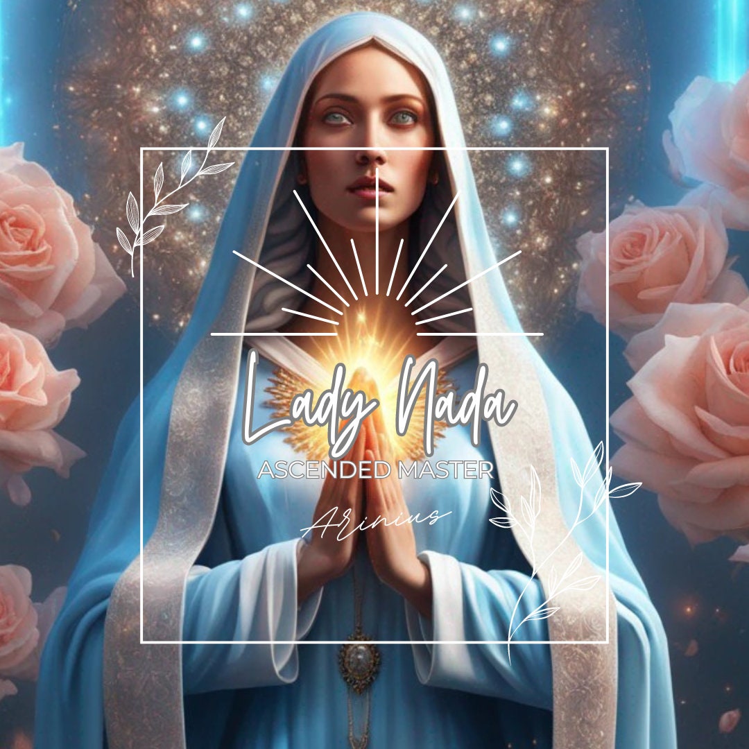 House and Properties Negative Energy Clearing With Lady Nada Ascended ...