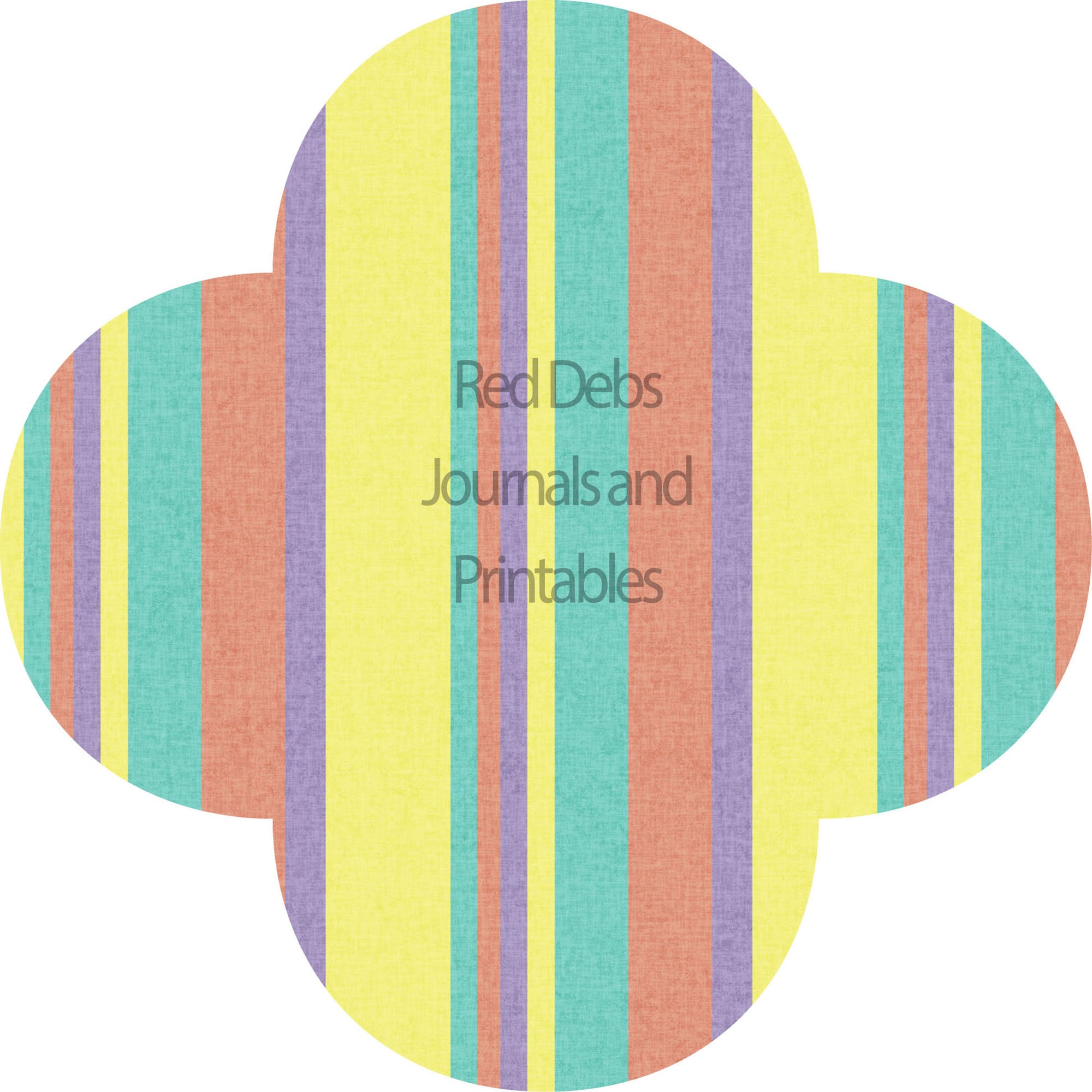 Printable Easter Spring Envelopes, Digital Download PDF and JPEG ...