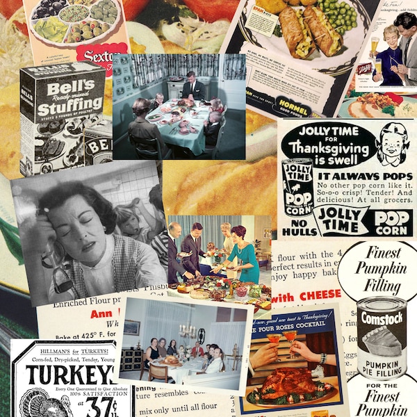 Retro Printables - Etsy