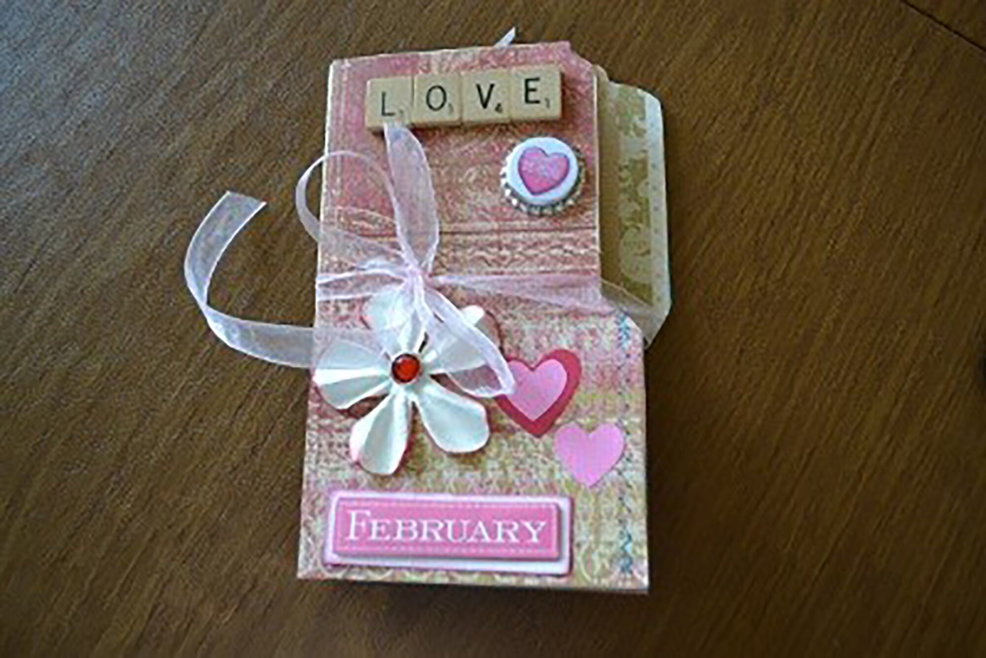 Making Mini Scrapbooks Tutorials, 34 Mini Album Tutorials, Easy to ...