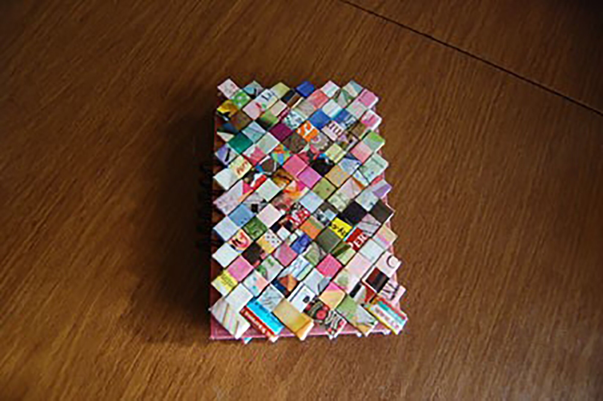 Making Mini Scrapbooks Tutorials, 34 Mini Album Tutorials, Easy to ...