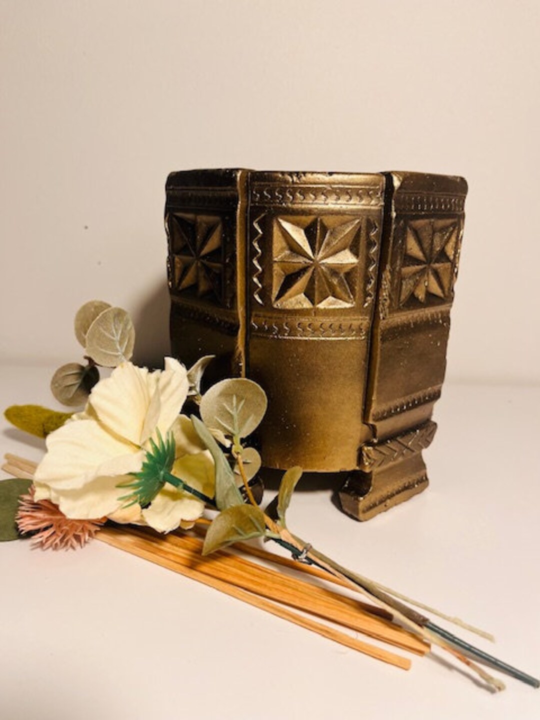 This Roman Style Plan Pot - Etsy