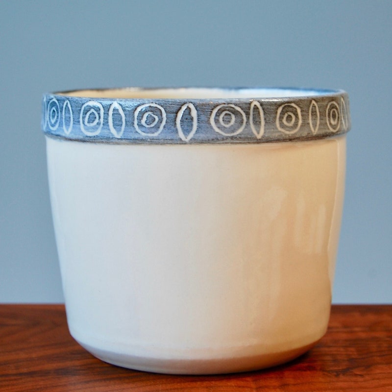 African Planter - Etsy