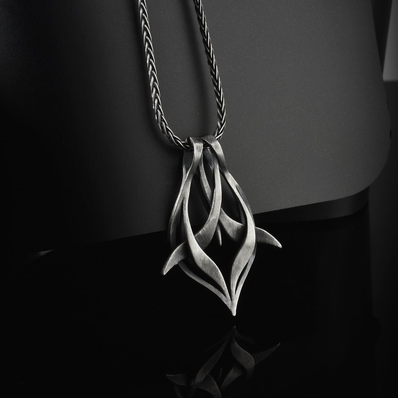 Whale With Fire - Etsy UK