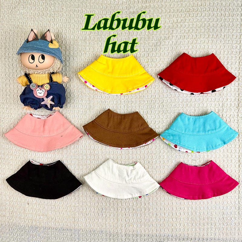 Lafufu Dolls Cheap - Etsy UK