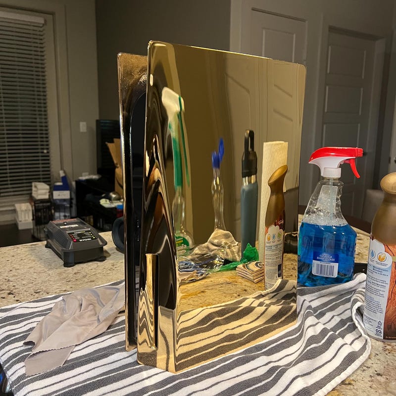 Custom Ps5 Pro Plates - Etsy