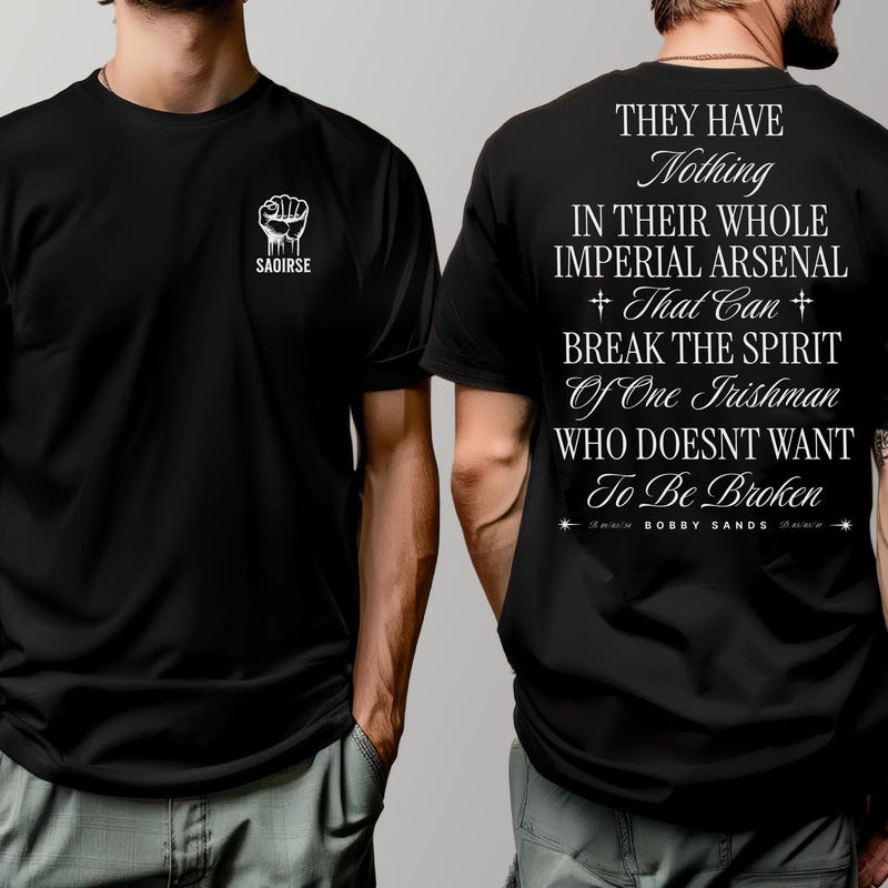 Ira - Etsy
