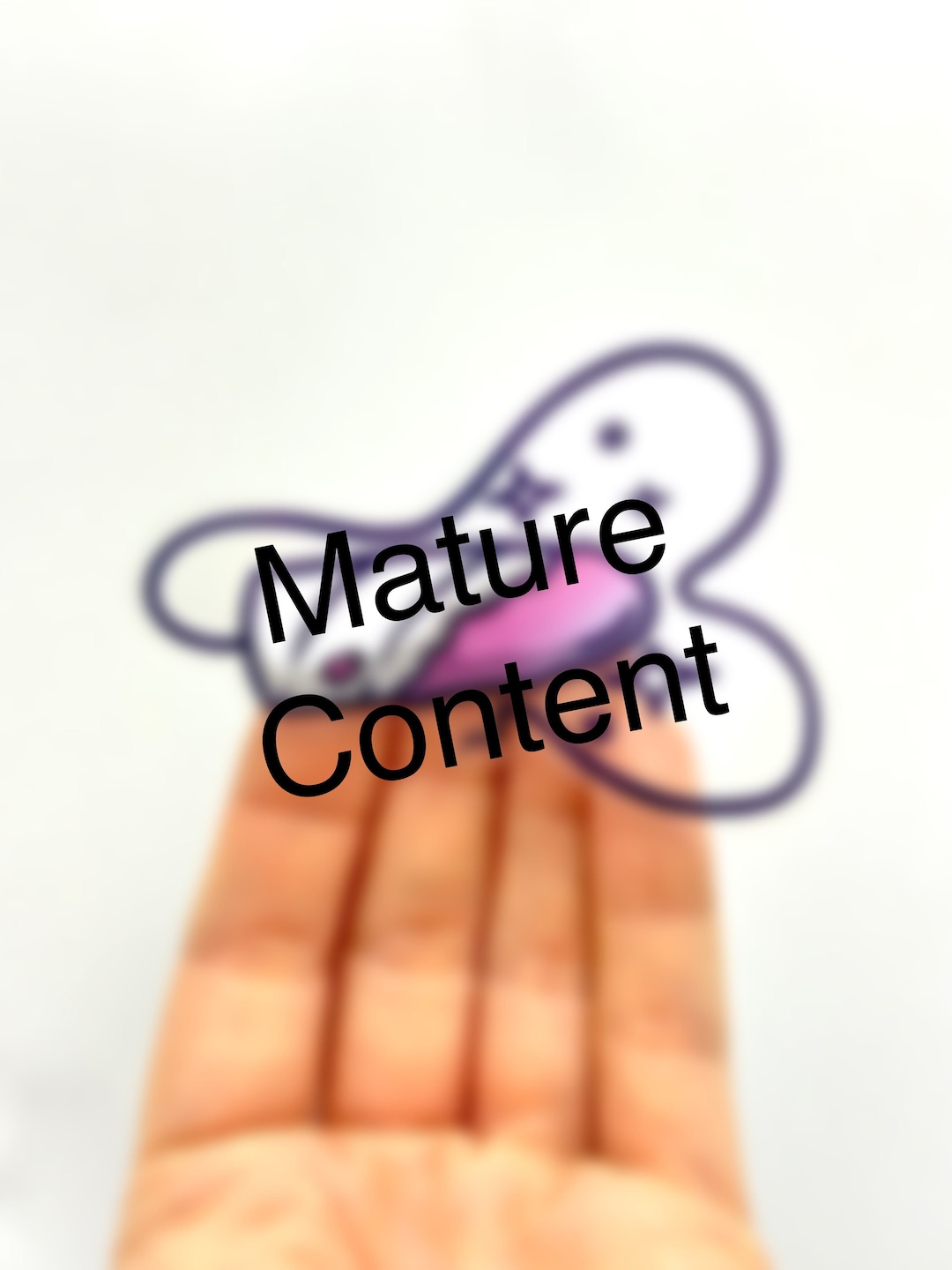 Tampon Sticker Feminist Stickers Sassy Stickers Period Vinyl Stickers ...