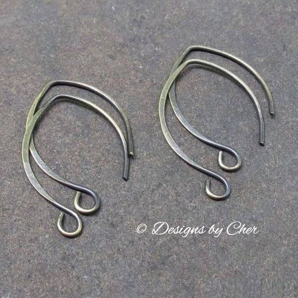 Hand Forged Jewelry - Etsy