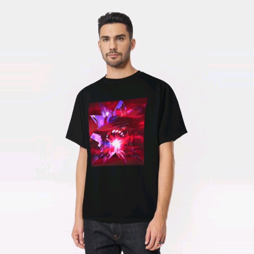 Ryomen Sukuna Ryoiki Tenkai T-shirt jujutsu Kaisen - Etsy