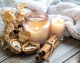 Candle Test Guide - Etsy