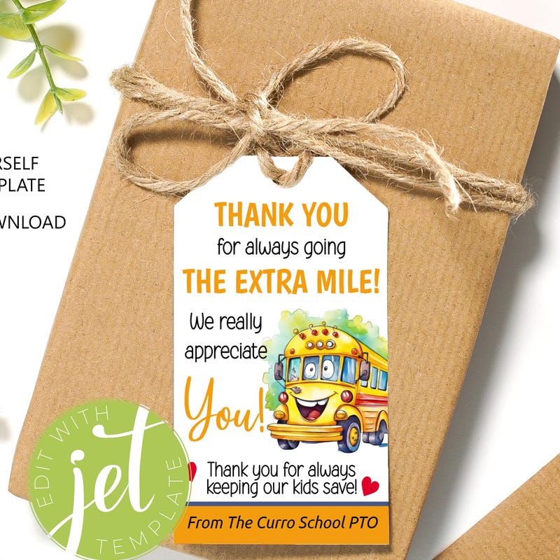 Extra Mile - Etsy