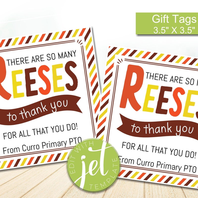 Reeses Signs - Etsy
