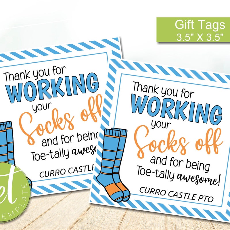 Toe Tally Socks - Etsy