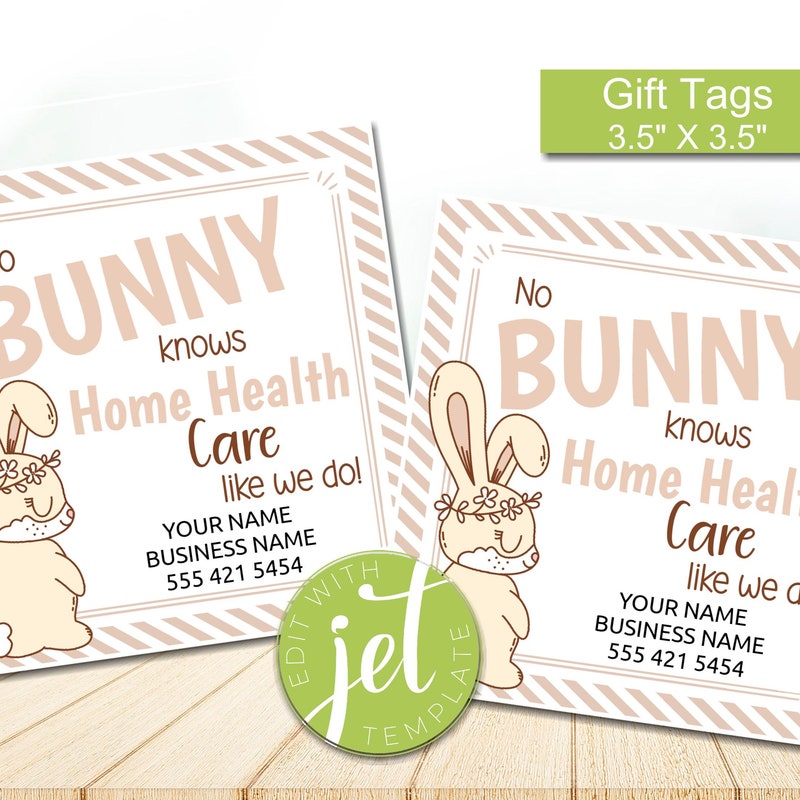 Easter Referral - Etsy