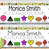 Editable Zookeeper Costume ID Badge Template, Zoo Pretend Play ...