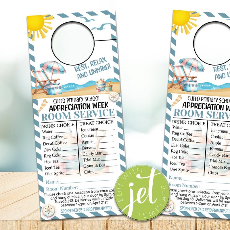 Teacher Door Hanger - Etsy