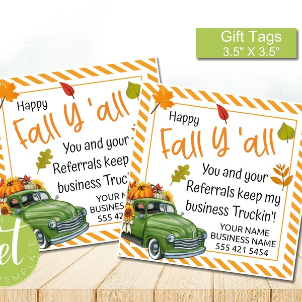 Referral Pop By - Etsy