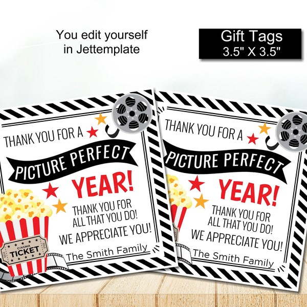 Movie Gifts - 60+ Gift Ideas for 2024