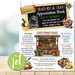EDITABLE Farmers Market Theme Teacher and Staff Appreciation Week ...