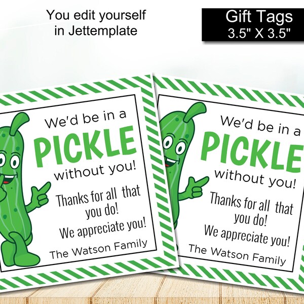 Editable Backpack Blessing Gift Tags, Church Printable, Backpack Tags ...