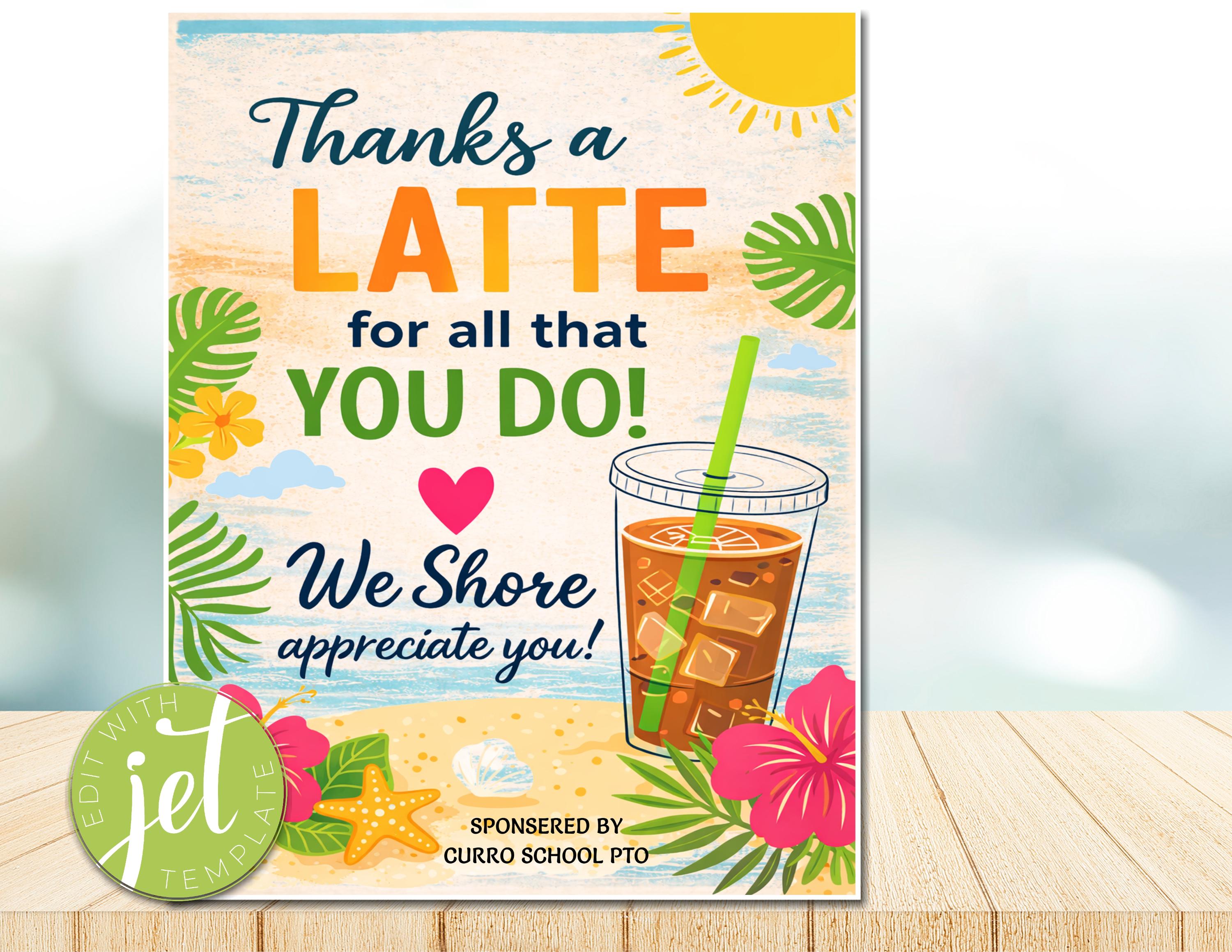 Hawaiian Teacher Appreciation Decor Bundle, Tropical Luau Classroom ...