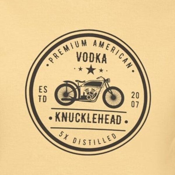 Knucklehead - Etsy