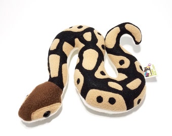 Items similar to Ball "Jar" Python Limited Edition Print - 8 x 10 on Etsy