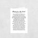 New Parent Blessing Card Printable Baby Shower Gift New Parent Prayer ...