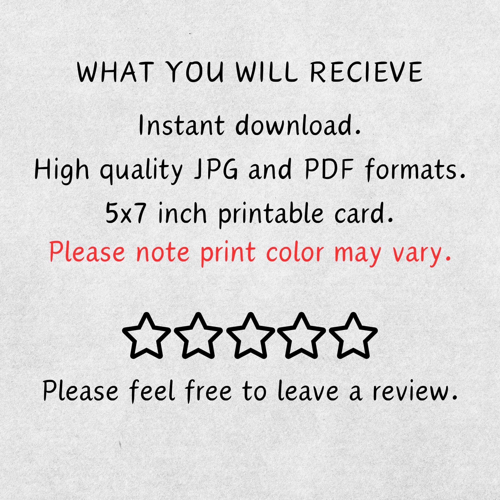Business Blessing Card Printable Entrepreneur Gift New Business Prayer ...
