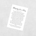 Boss Blessings Card Christian Inspirational Boss Greeting Card ...