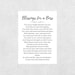 Boss Blessings Card Christian Inspirational Boss Greeting Card ...