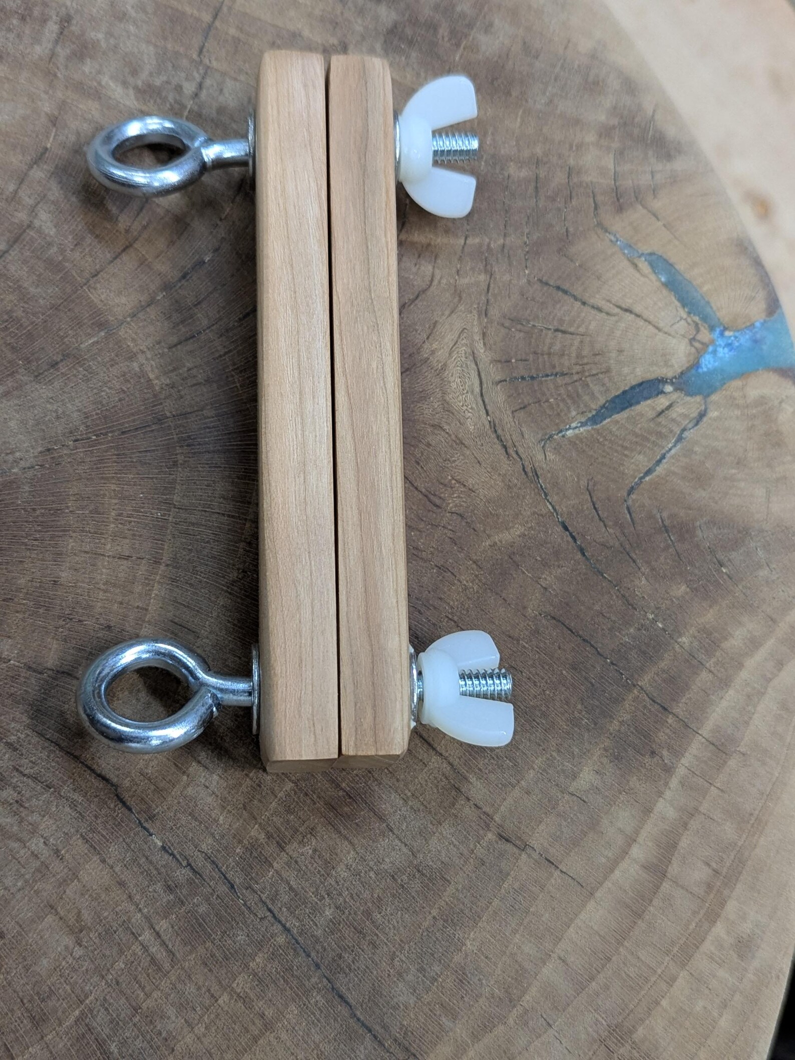 Back Strap Band Lock - Etsy