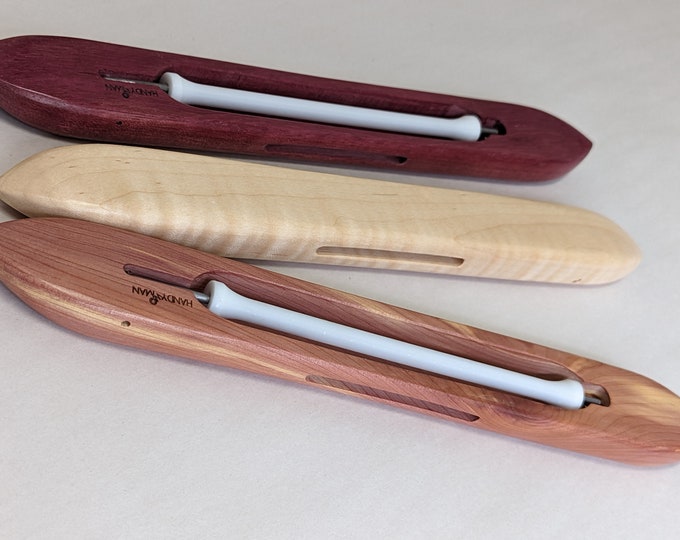 Santa Claus Ornament/weaving Shuttle Spindle Textile Bobbin Spool ...