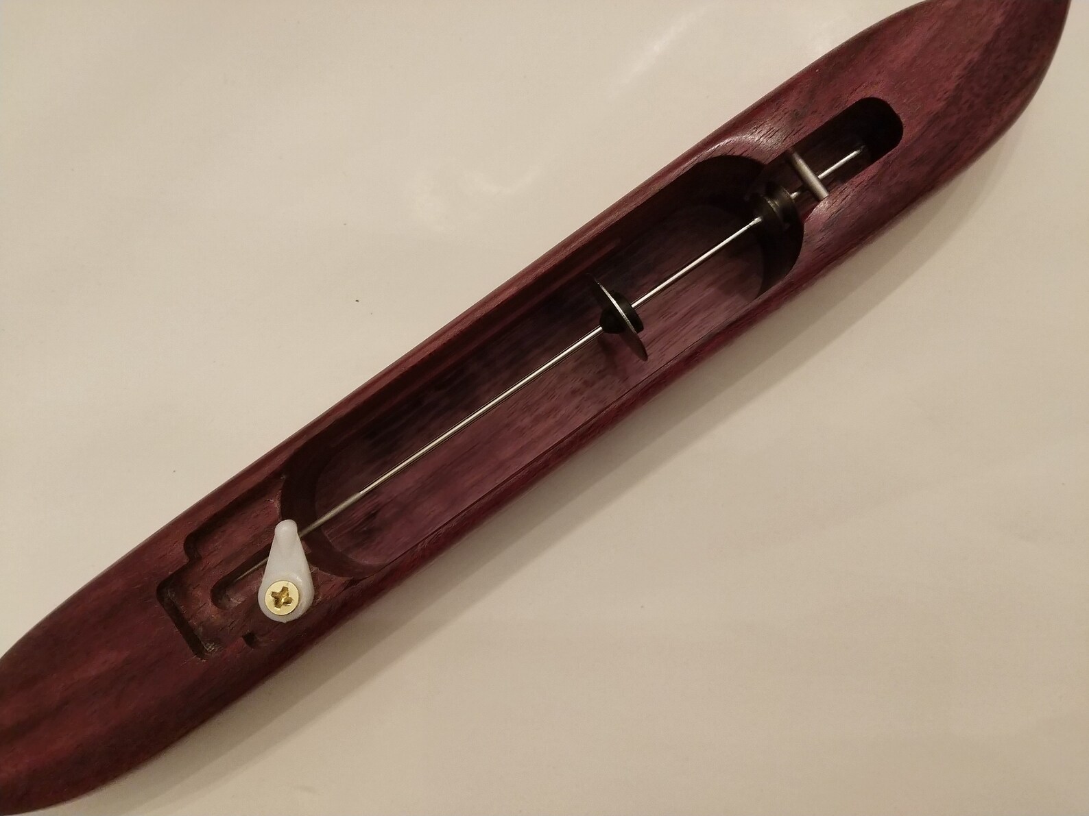 Book Charkha Spindle Shuttle - Etsy