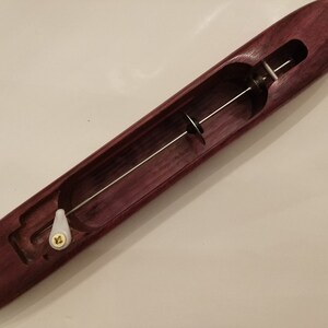 Book Charkha Spindle Shuttle - Etsy