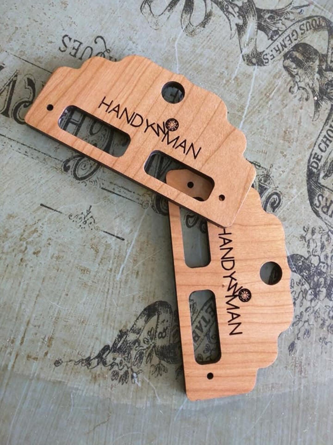 Lease Stick Brackets/angel Wings - Etsy