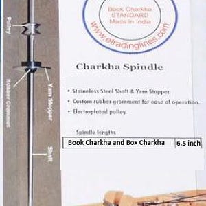 Book Charkha Spindle Shuttle - Etsy