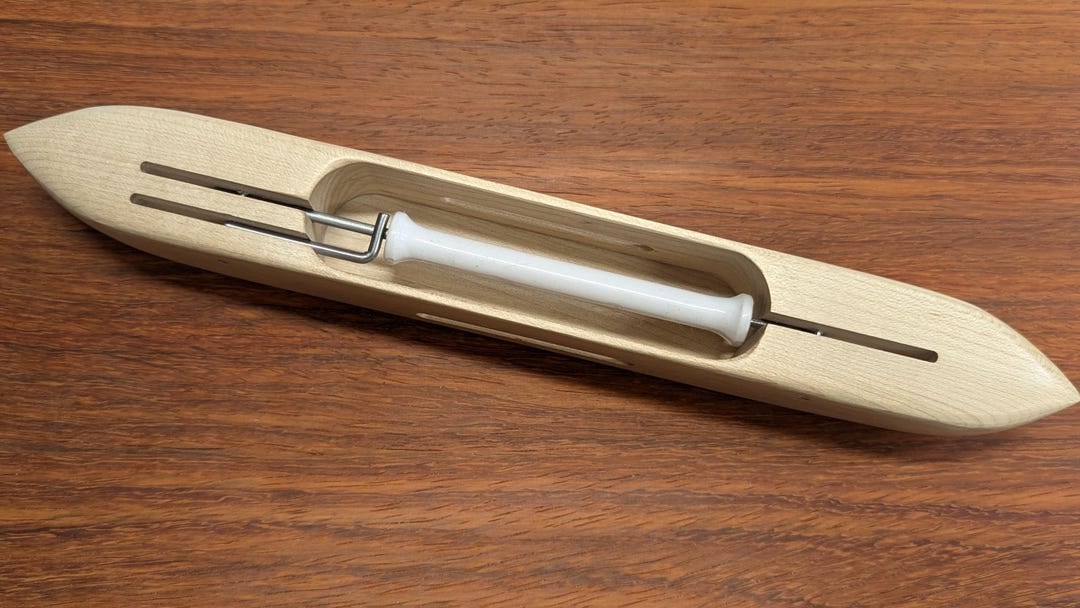 Book Charkha Spindle Shuttle - Etsy