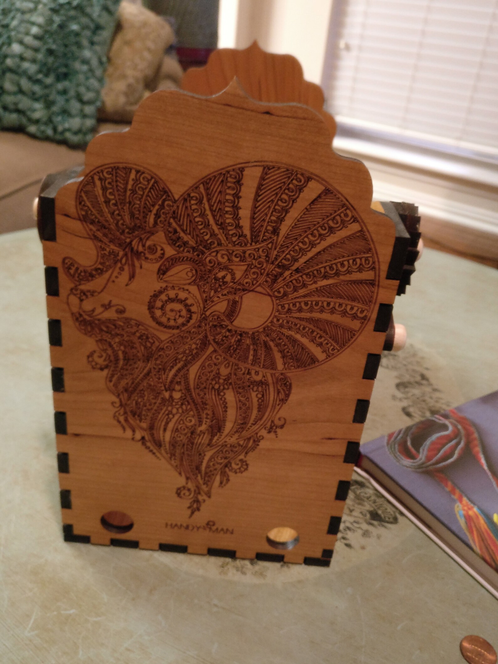 Box Loom Build Kit - Etsy