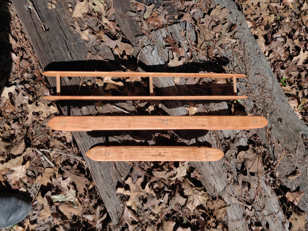 24 Inch and 15 Inch Rag Shuttles - Etsy