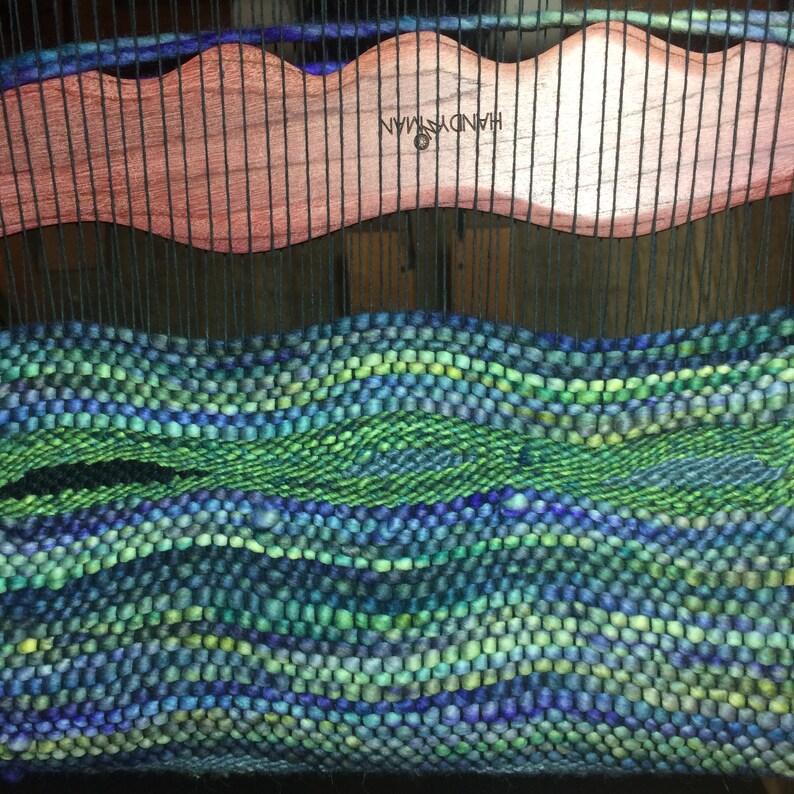 24 Handywoman Pattern Stick Shuttles - Etsy