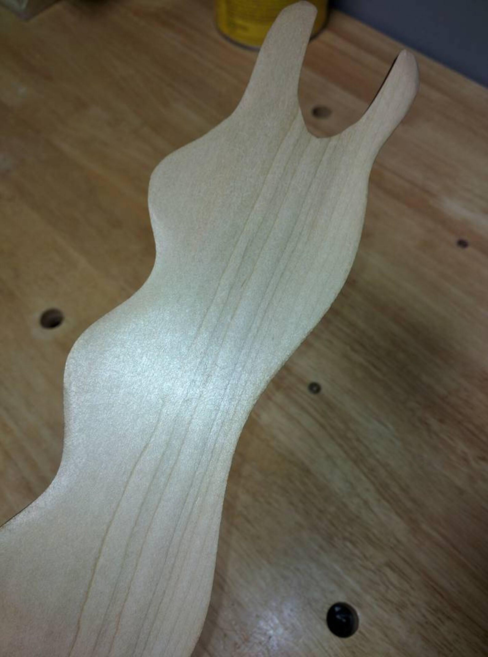 24 Handywoman Pattern Stick Shuttles - Etsy