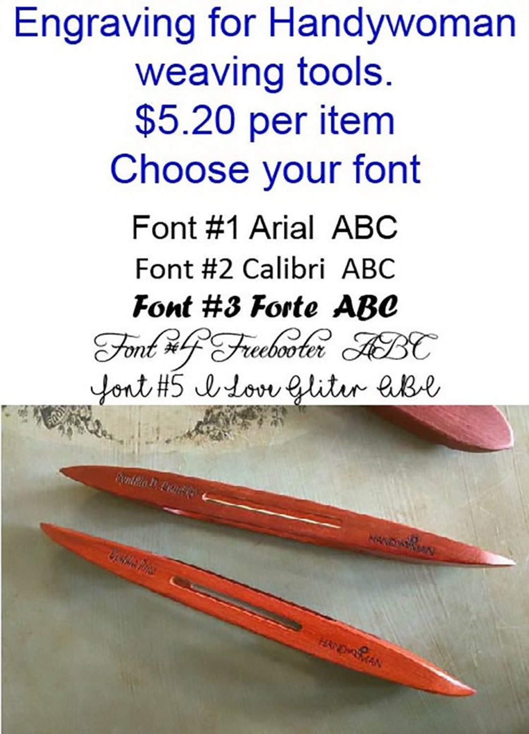 Engrave My Name on My Shuttle - Etsy