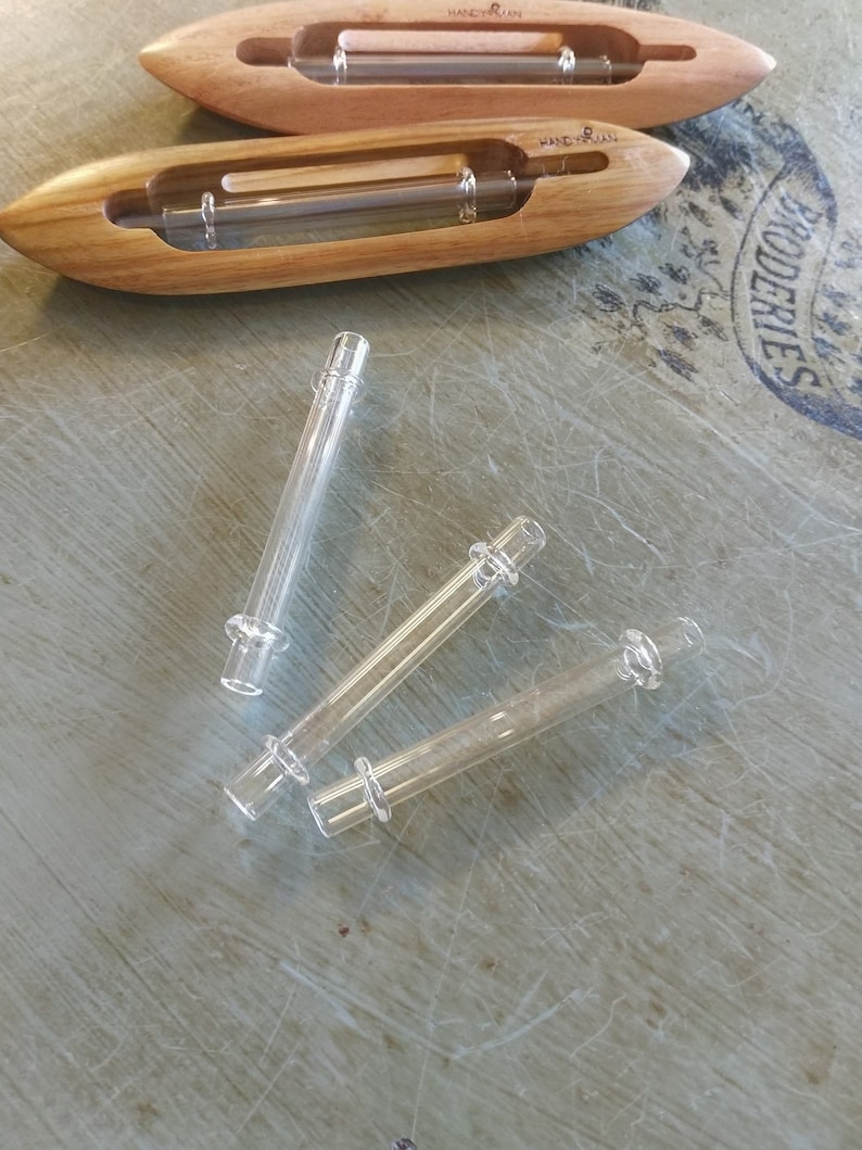 Mini Boat Shuttle for Inkle Looms - Etsy