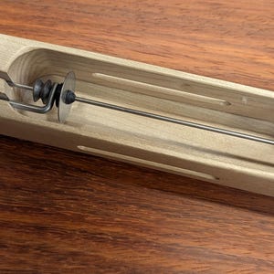 Book Charkha Spindle Shuttle - Etsy