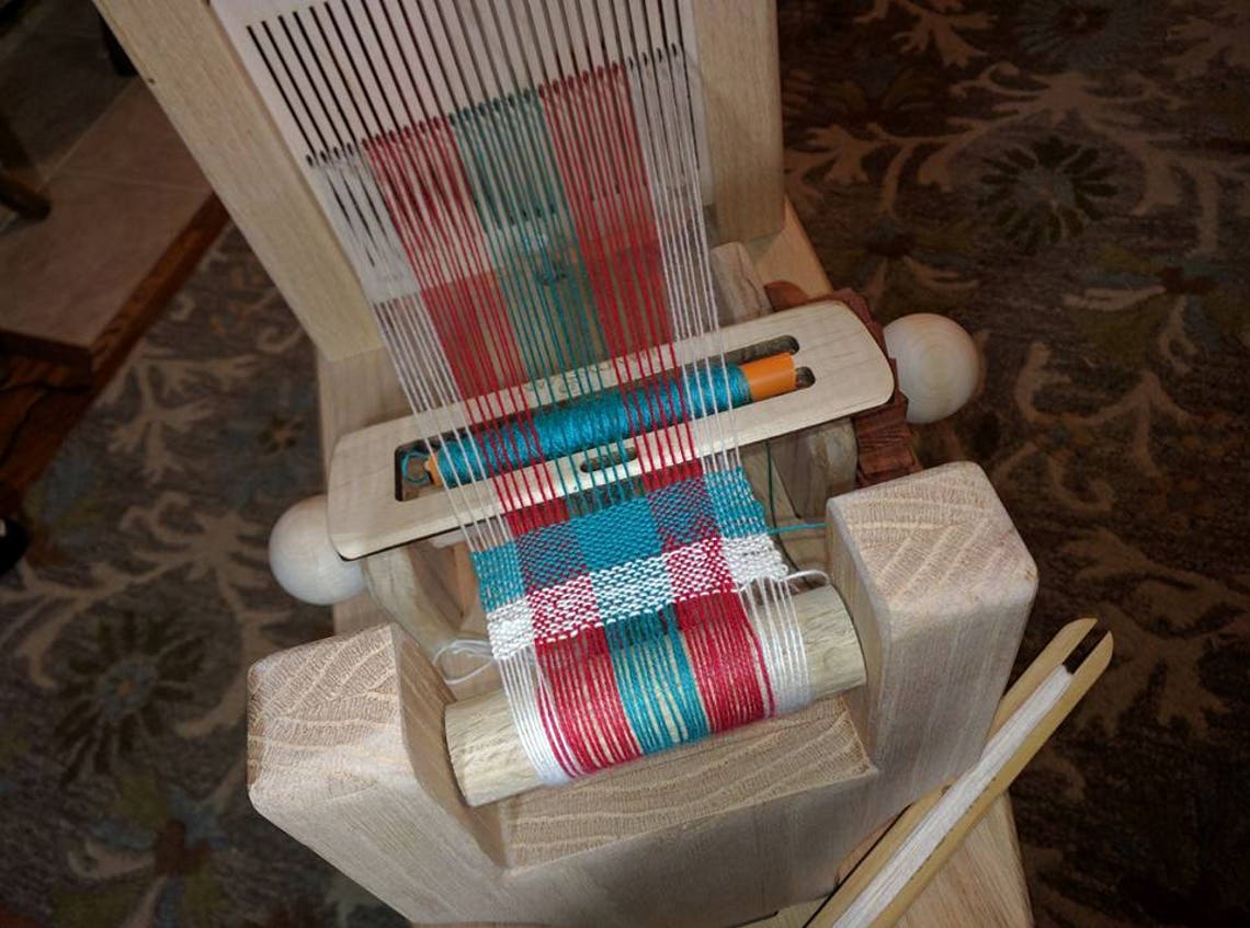 Band Loom / Tape Loom / Inkle Loom / Boat Shuttle - Etsy